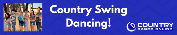 Country Swing Dance Basics | Everything You Need to Country Dance!